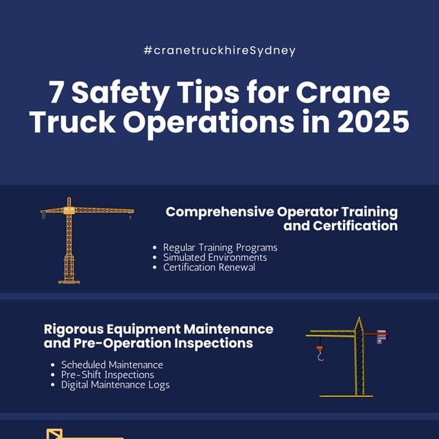 7 Safety Tips for Crane Truck Operations in 2025.pdf