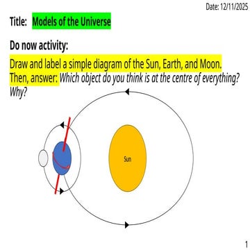 7SCIA_20251107 - Models of the Universe - REF Slides.pptx
