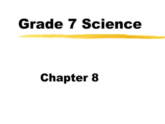 Solution, Solute and Solvent Grade 7 | PPTX | Chemistry | Science
