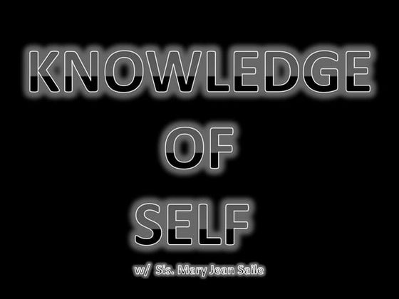 1 day recollection module | PDF