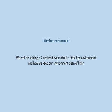 7 slide solution | PPTX