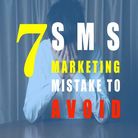 Seven Causes of SMS Delivery Issues and Solutions for 2025.pdf