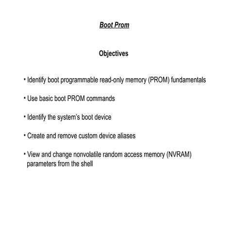 Solaris details of the topic and its structure | PPT
