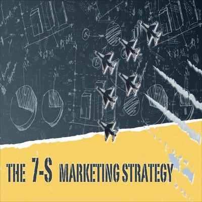 The 7s Marketing Strategy | PPT