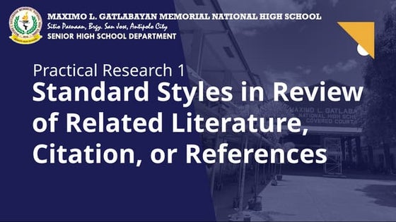 7_Steps_and_Rules_in_Citing_Related_Literature.pptx