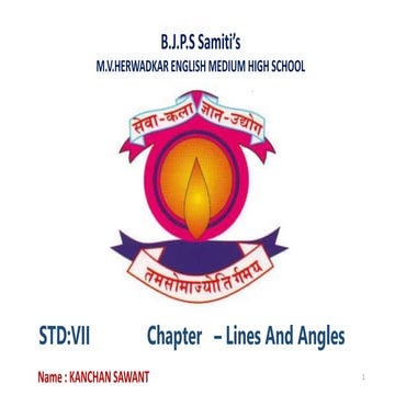 7 std Lines and Angles.pptx