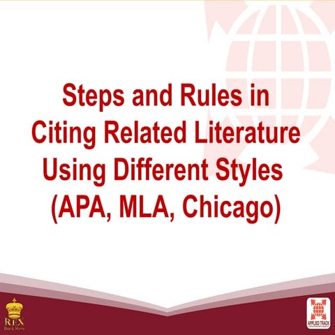 7_Steps_and_Rules_in_Citing_Related_Literature.pptx