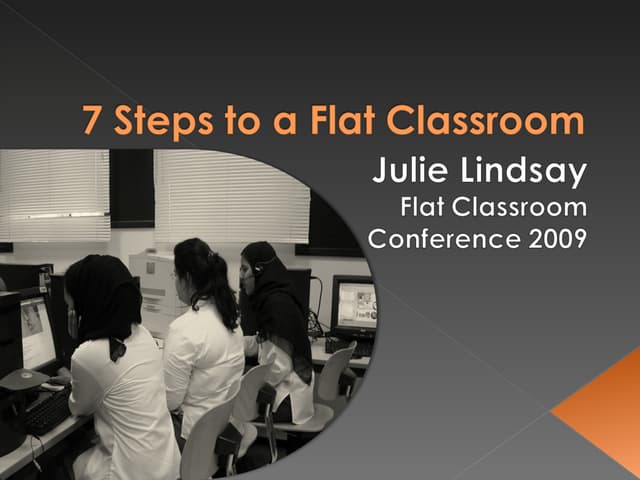 Technology integration in the social studies classroom 2013