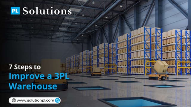 Good Warehousing Practice.pptx-1.pdf | Logistics | Business