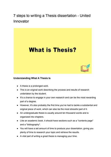 RMI Module2_Literature Survey and technical reading PPT | PPT