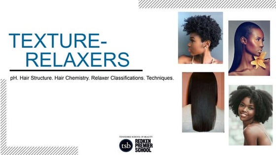 The effects of different colouring products on the | PPTX | Hair Care ...