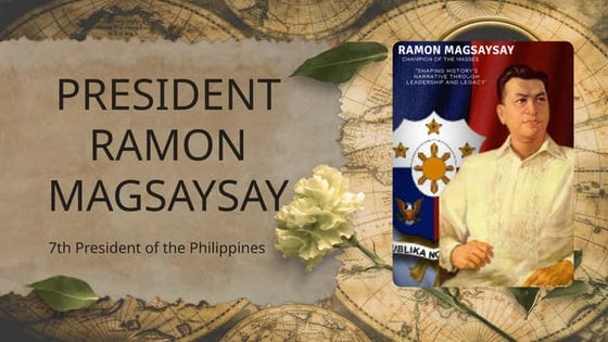 7th-president-Ramon-Magsaysay-Presentation.pptx