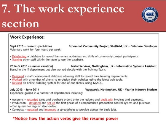 resume 02-16-15 | PDF