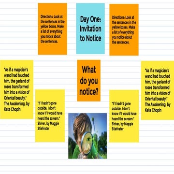 7th grade complex sentences | PPT