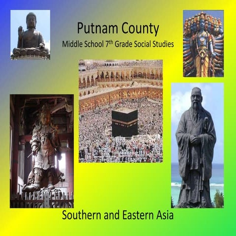 7th Grade Lesson Plans Wednesday | PPTX