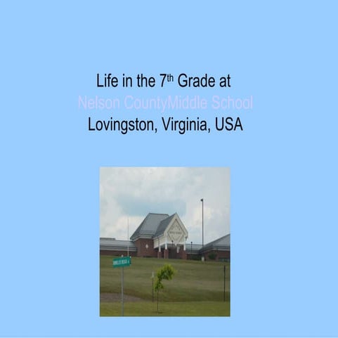 Community Service Day Slideshow | PPT