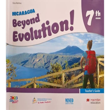 7th Grade Nicaragua Beyond Evolution Teacher's Guide.pdf