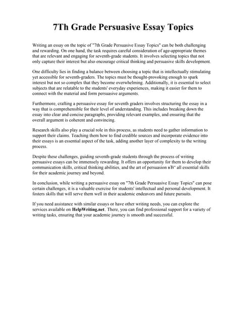 6Th Grade Persuasive Essay.pdf