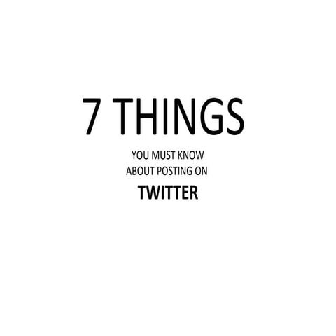Twitter quiz 2 | PPTX