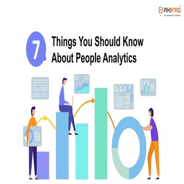 7 Things You Should Know About People Analytics | PPT
