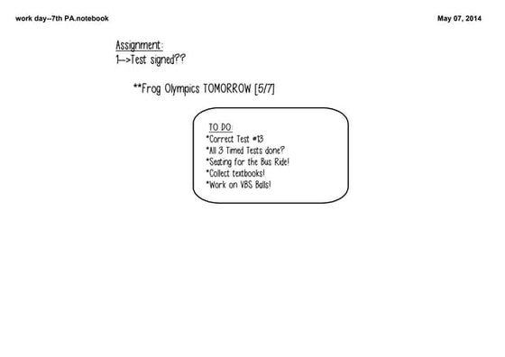 8th alg -jan10 | PPT