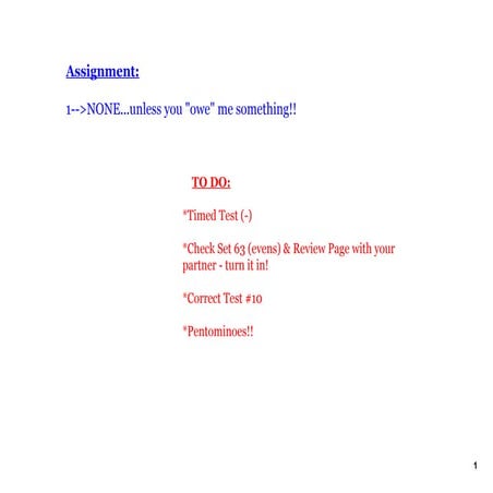 7th Math (C2) - April11 | PDF