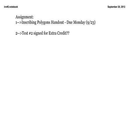 7th math c2 -inv.#2 | PPT