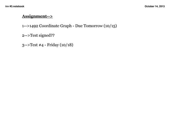 Semana 33 matemática 3ª série - função polinomial do 2º grau - máximo ...