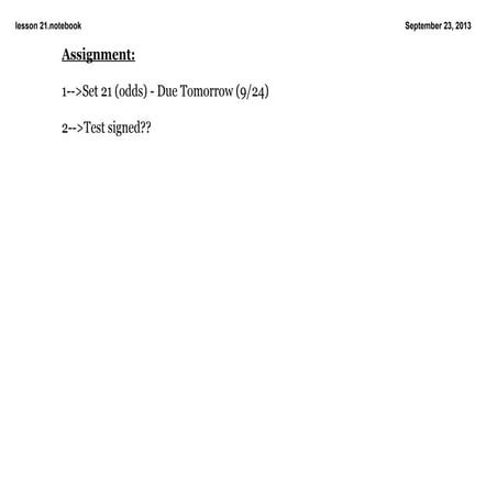 7th math c2 -l21 | PDF