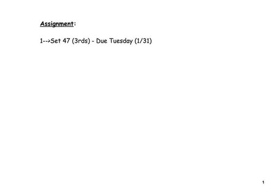 8th Alg - L7.4--Feb9 | PPT