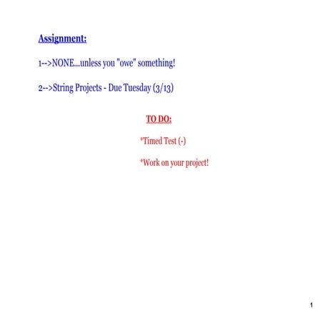 7th Math (C2) - March 7 | PPT