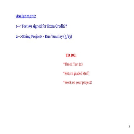 7th Math (C2) - March 9 | PDF