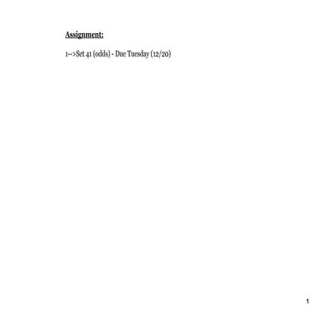 7th PreAlg - Lesson 41--Dec16 | PPT