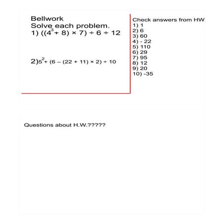 7th properties | PDF