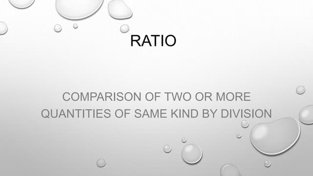 Fractions Class 7 Maths | PPTX