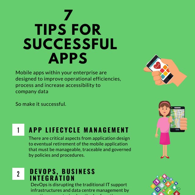 7 Tips For A Successful Apps Pdf