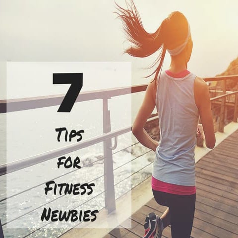 5 Smart Fitness Tips for Working Professionals | PDF