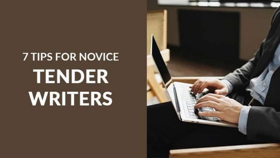 Understanding The Basics Of Tender Writing | PPT