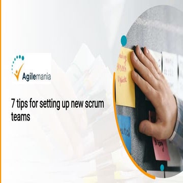 Sprint refinement 2 | PDF