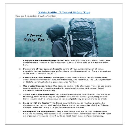 7 Travel Safety Tips.pdf