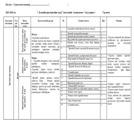 7 tvvh, irgenshil tuluvluguu 2011 2 | DOCX