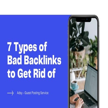 7 Types of Bad Backlinks to Get Rid of.pdf