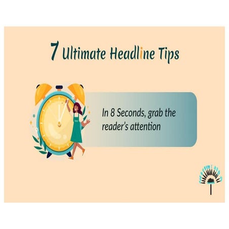 7 Ultimate Headline Tips.pdf