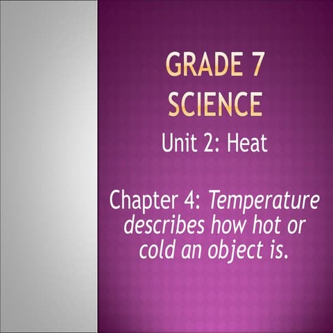 heat | PPT