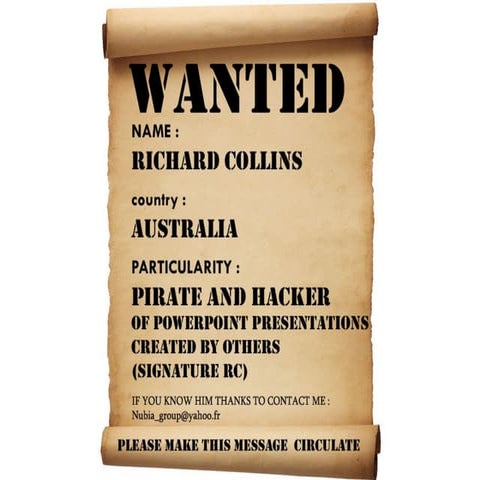 7 wanted rc from nubia | PPS