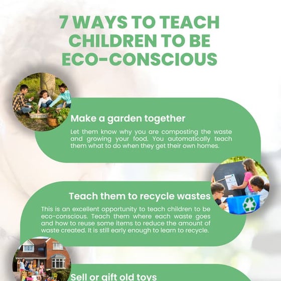 Crafting with Recycled Materials: Teaching Sustainability and ...