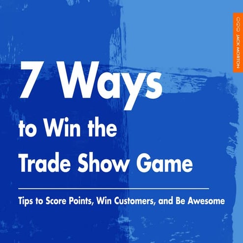 Trade Show Marketing Strategy: A Comprehensive Guide | PDF