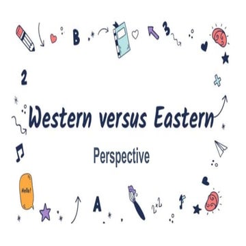 7 Western and Eastern Concept of the Self.pptx