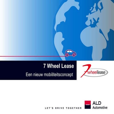 7 wheel lease | PPT