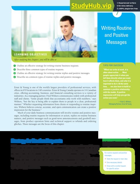 request-letter-sample , Write a letter of request | PPTX